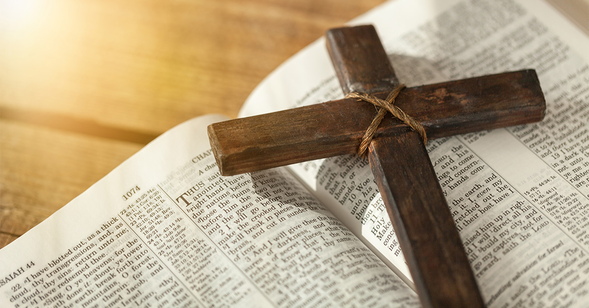 The Theology of Addiction - Dr. Mary Anne Fifield, CSAT, CAS, LMFT.