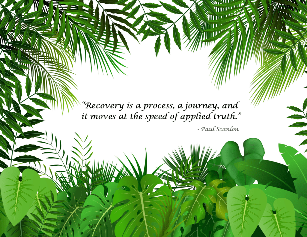 23rd Psalm - Dr. Mary Anne Fifield, CSAT, CAS, LMFT.